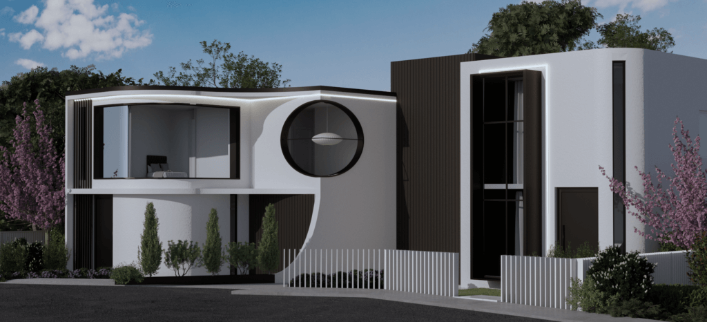 Projects – Beehive Design